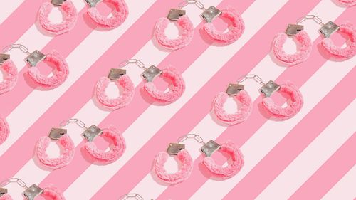 A Sex Educator Explains How To Explore 'Kink' In Relationships