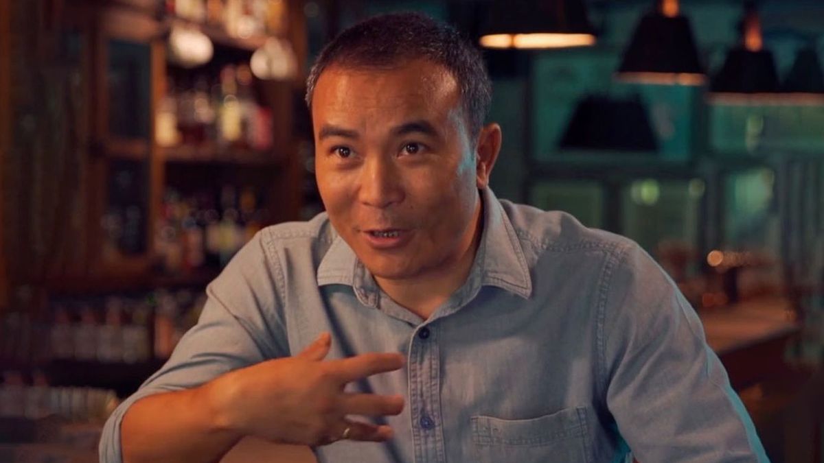 Yangdup Lama Wins Industry Icon Award At Asia’s 50 Best Bars 2024 Yangdup Lama Wins Industry Icon Award At Asia’s 50 Best Bars 2024