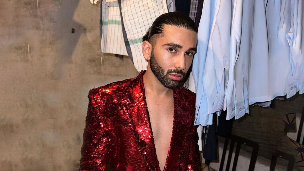 The Latest Internet Sensation — Orry, Know Who He Is.