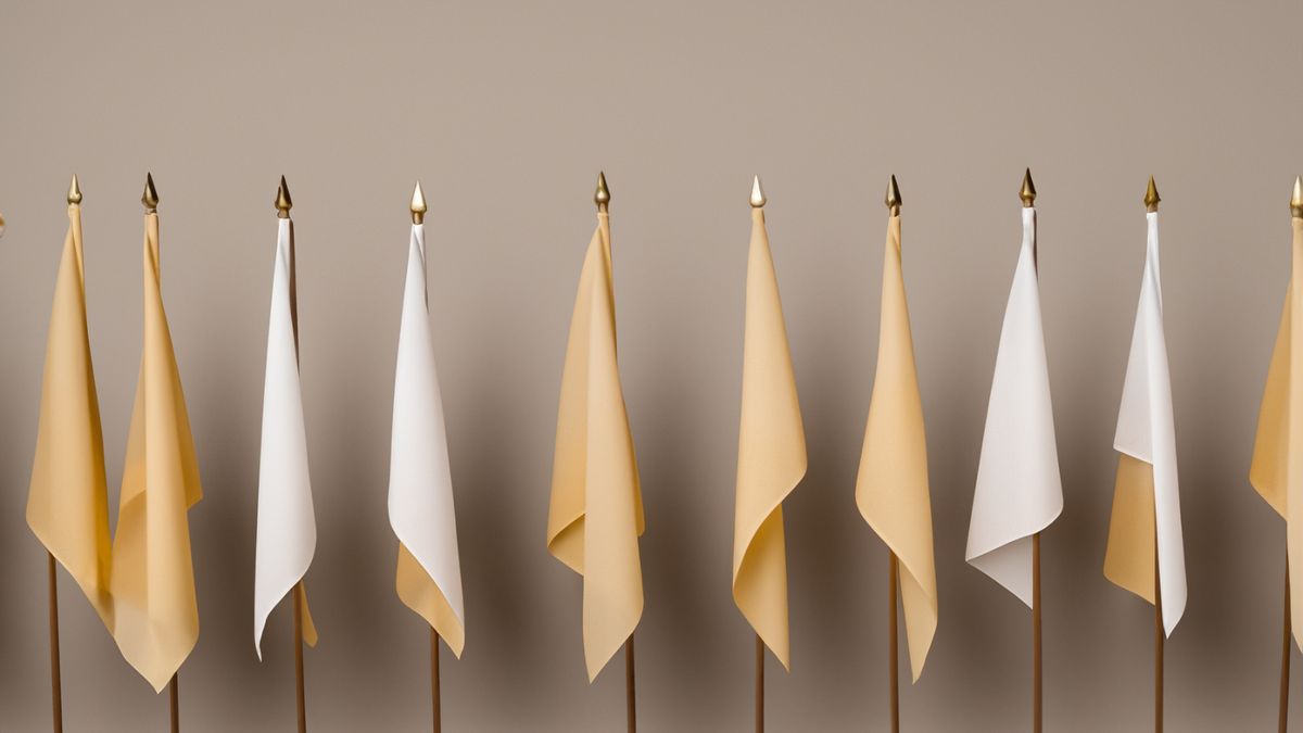 We Knew Red And Green Flag, But What Is Beige Flag? | Zeezest