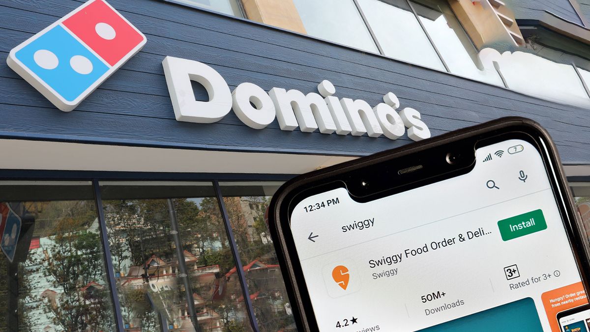 X User Highlights Domino's Dopplegangers On Food Delivery App X User Highlights Domino's Dopplegangers On Food Delivery App