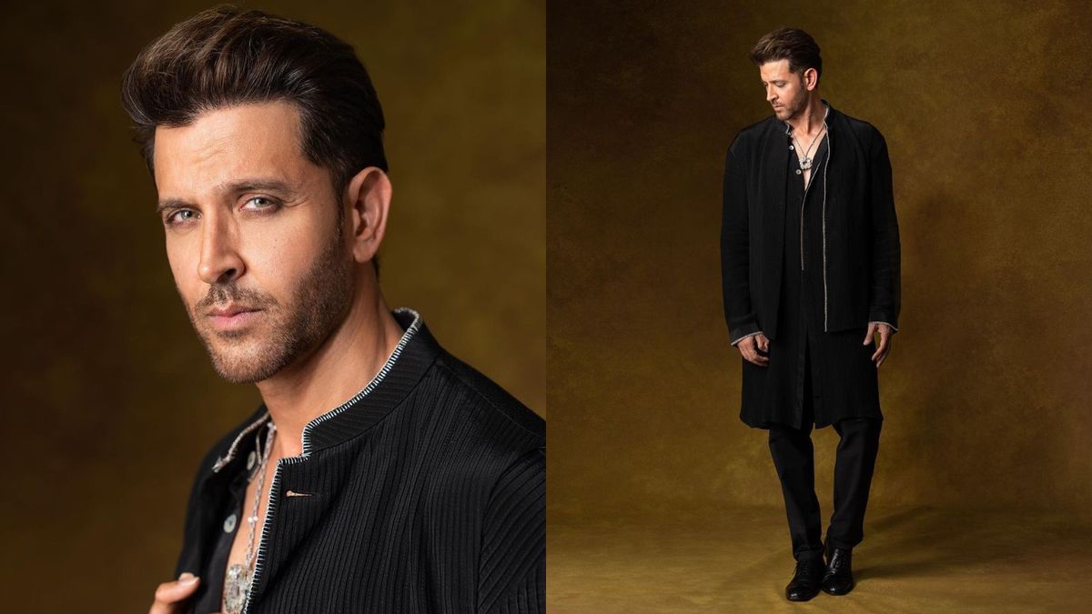 Best Of Hrithik Roshan Films You Just Can't Miss | Zee Zest