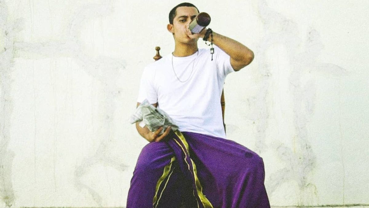 Hanumankind Takes Over The World With Big Dawgs | Zee Zest