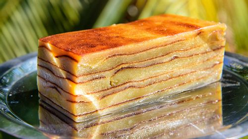 6 Types Of Indian Tea-time Cakes | Zee Zest