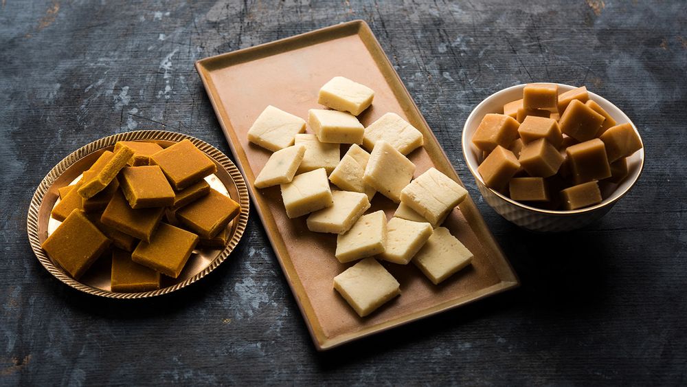 9 Sweets From Maharashtra To Try Today | Zee Zest