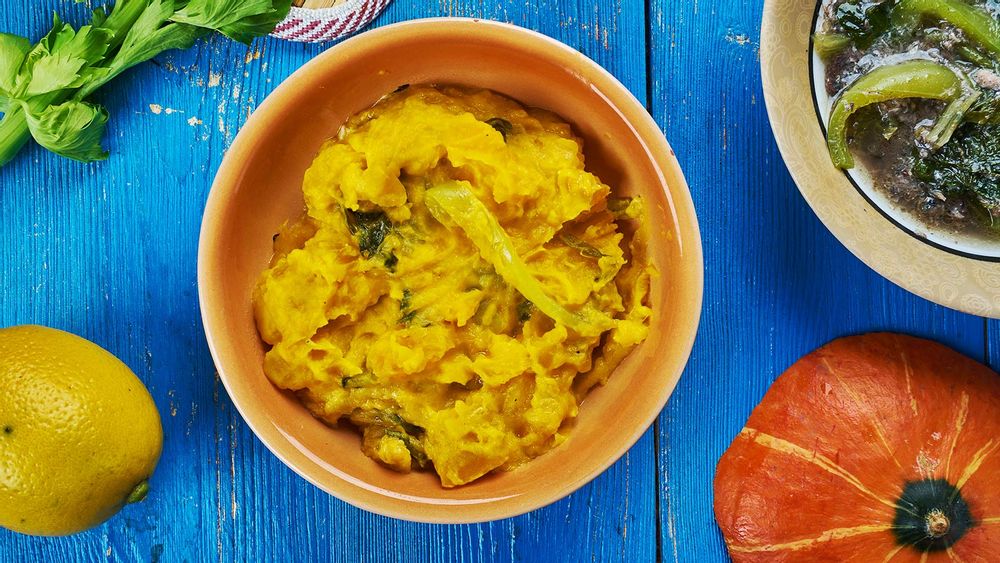 What Is Khar? Find Out Why It’s A Star Ingredient In Assamese Cuisine