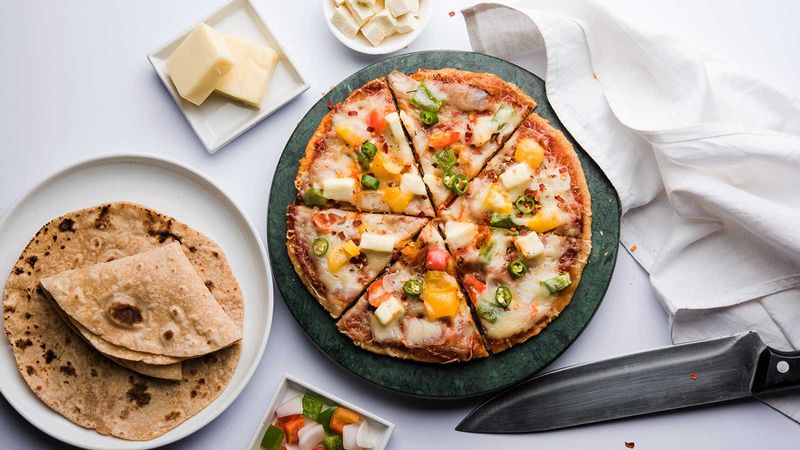 6 Ways To Make A Quick Snack Out Of Leftover Chapatis | Zee Zest