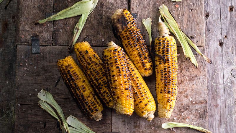 Three Ways To Make Bhutta Or Corn During The Monsoon | Zee Zest