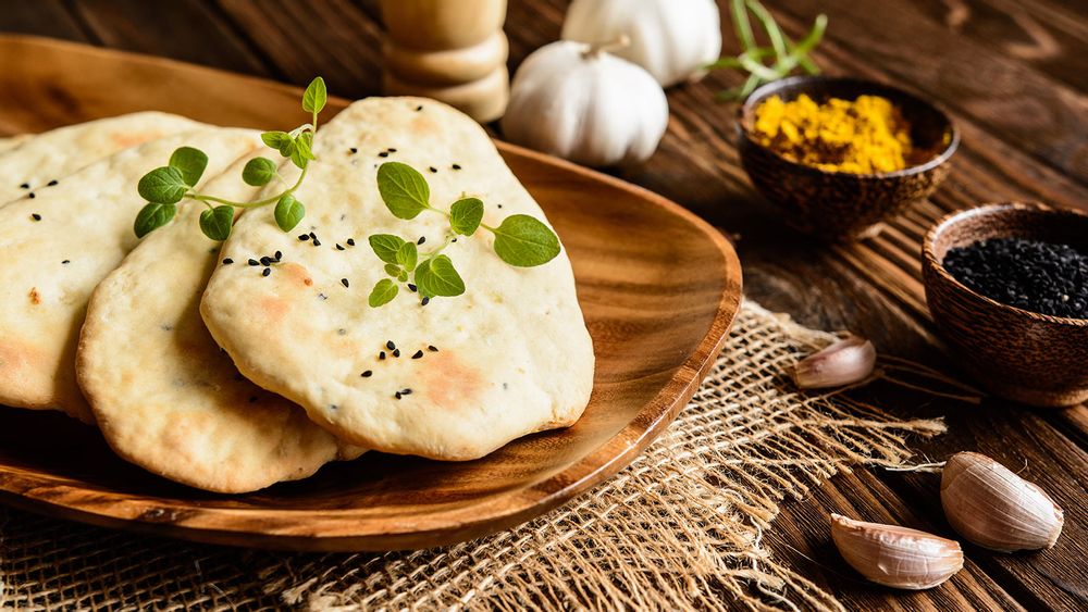 Naan Recipe | Make Naan At Home Without A Tandoor | Zee Zest