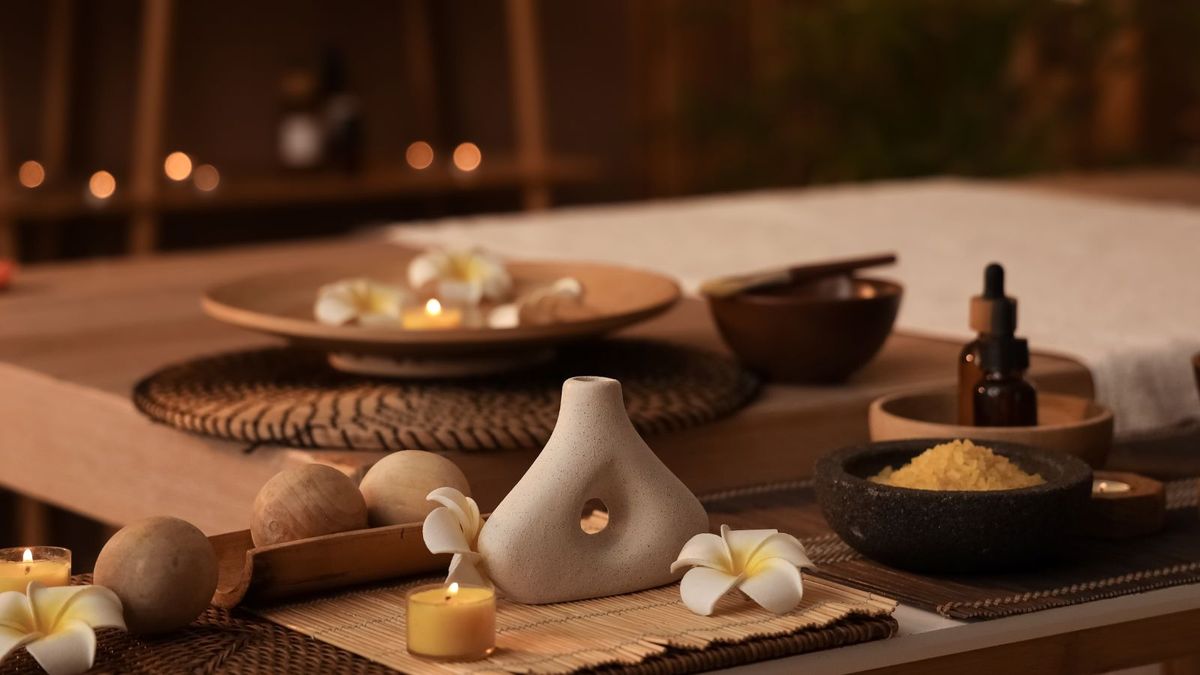 Best Spas & Wellness Retreats In Phuket | Zee Zest
