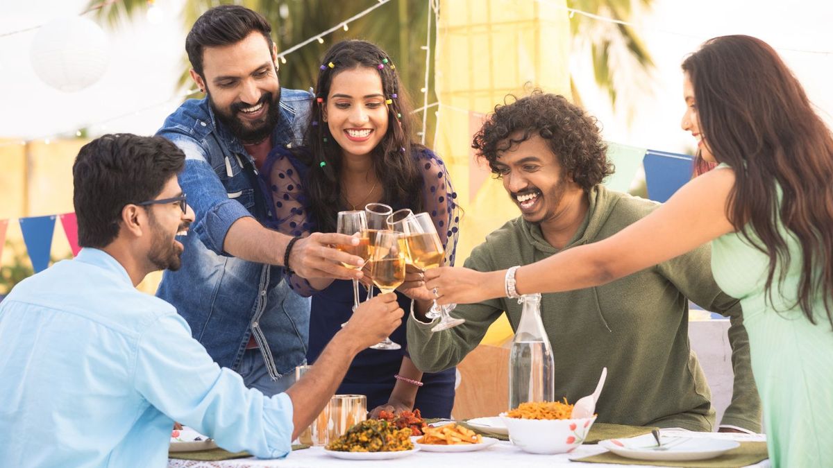The Most Popular Alcohol In India | Zee Zest