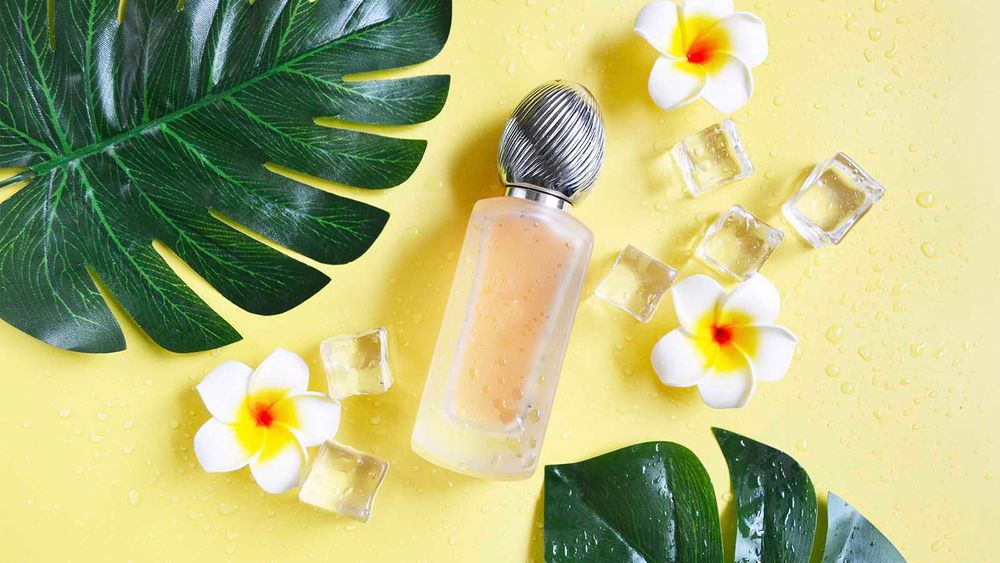 What Is An Indian Perfume? | Zee Zest