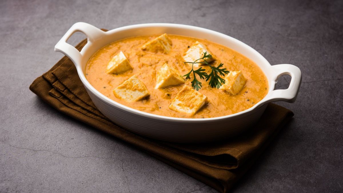 Authentic Paneer Lababdar Recipe To Try | Zee Zest