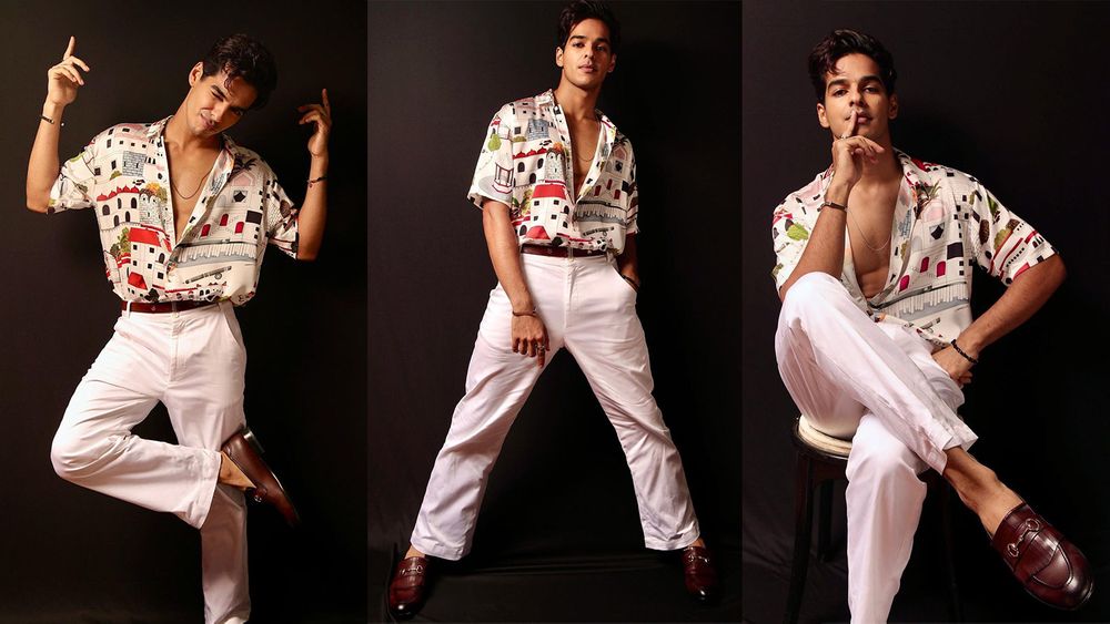 Interview: Ishaan Khatter On Movies And Family I Zee Zest