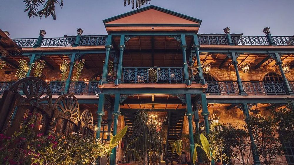 Top 10 Best Restaurants In Jaipur | Zee Zest