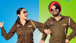 Jatt And Juliet 3 Release Date, Cast, Trailer & Plot Updates