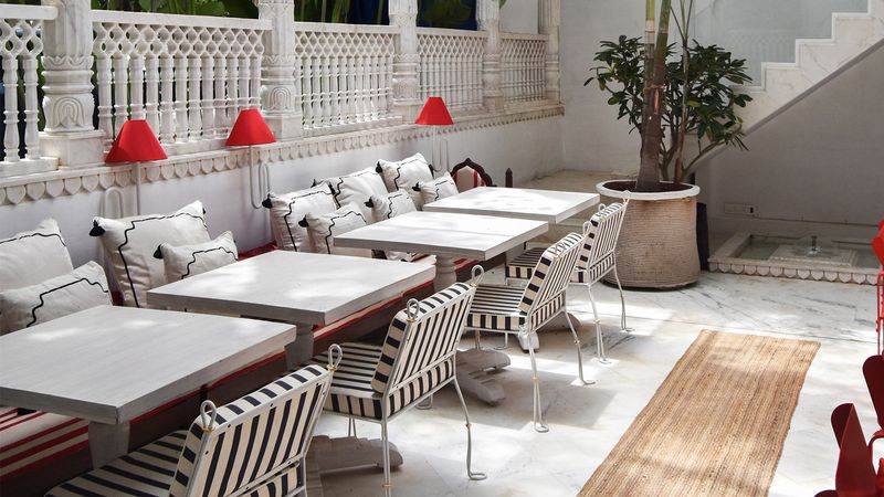 Joshi House In Bandra - Everything You Should Know