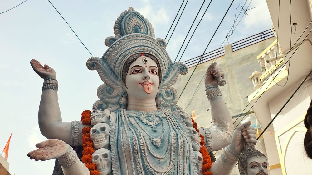 How Kali Puja Is Celebrated In West Bengal | Zee Zest