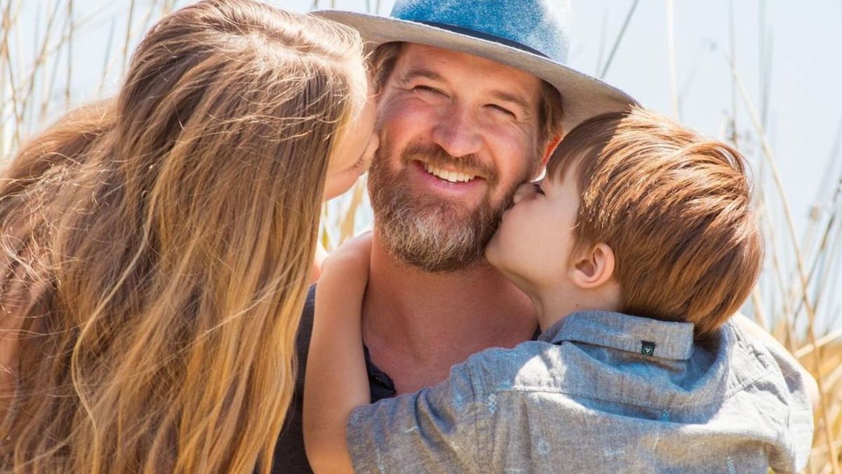 Captain Marvel Kenneth Mitchell Passes Away At 49