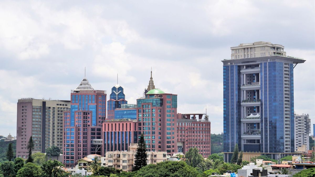 All To Know About The Vijay Mallya Penhouse, Bangalore | Zee Zest