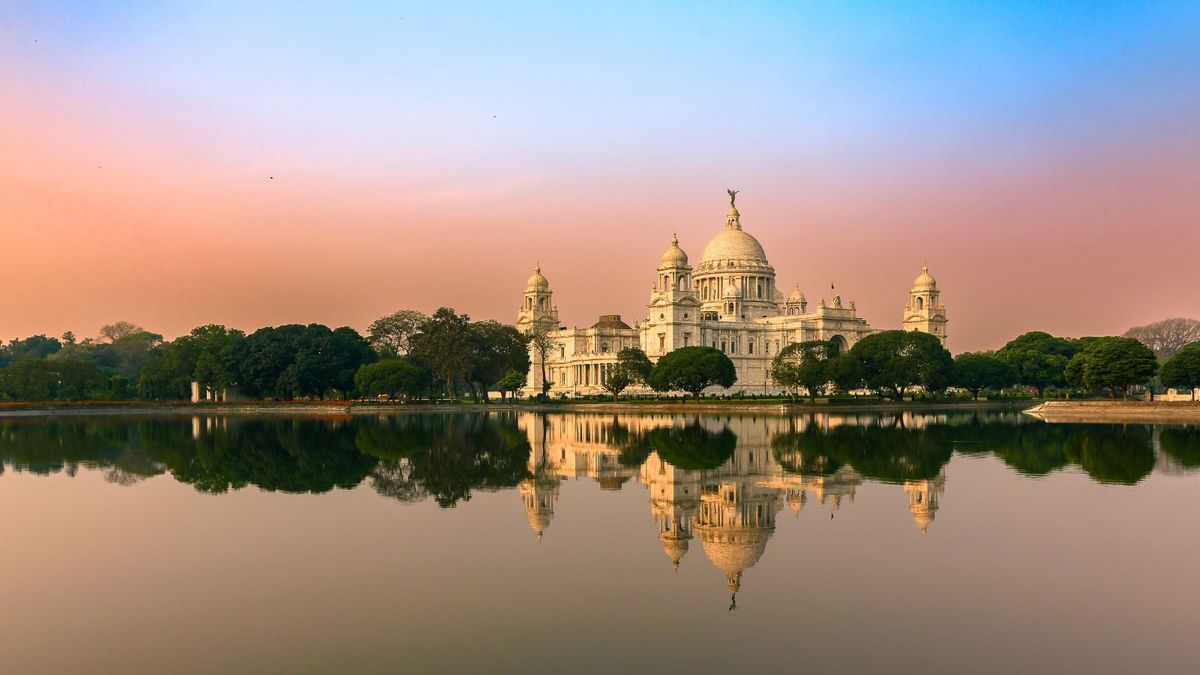 7 Must See Places In Kolkata You Should Bookmark | Zee Zest