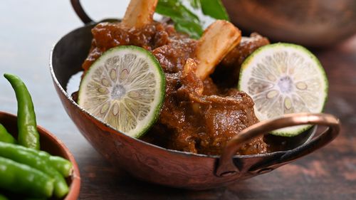 Durga Puja 2021 | Special Menus To Try In Kolkata