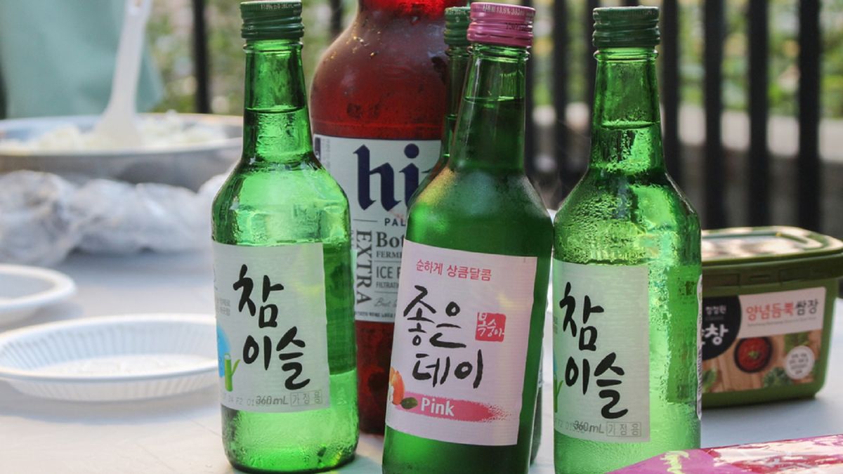 7 Best Korean Drinks You Must Try