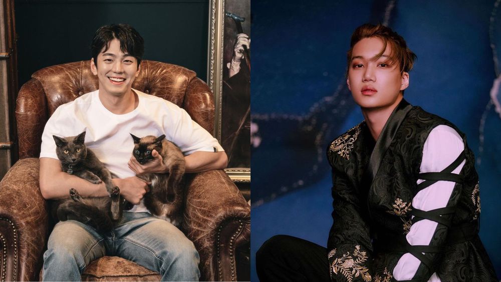 10 Attractive South Korean Actors And Idols To Know | Zee Zest