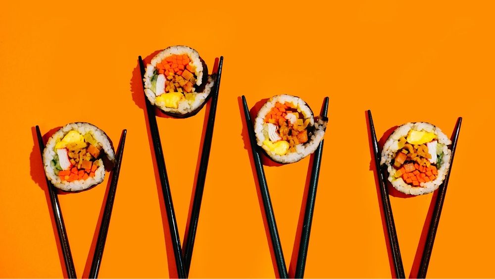 Easy Korean Recipes To Cook At Home | Zee Zest