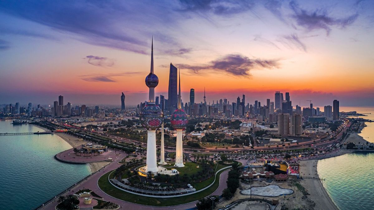 Old Meets New: Discover The Charming Kuwait City | Zee Zest