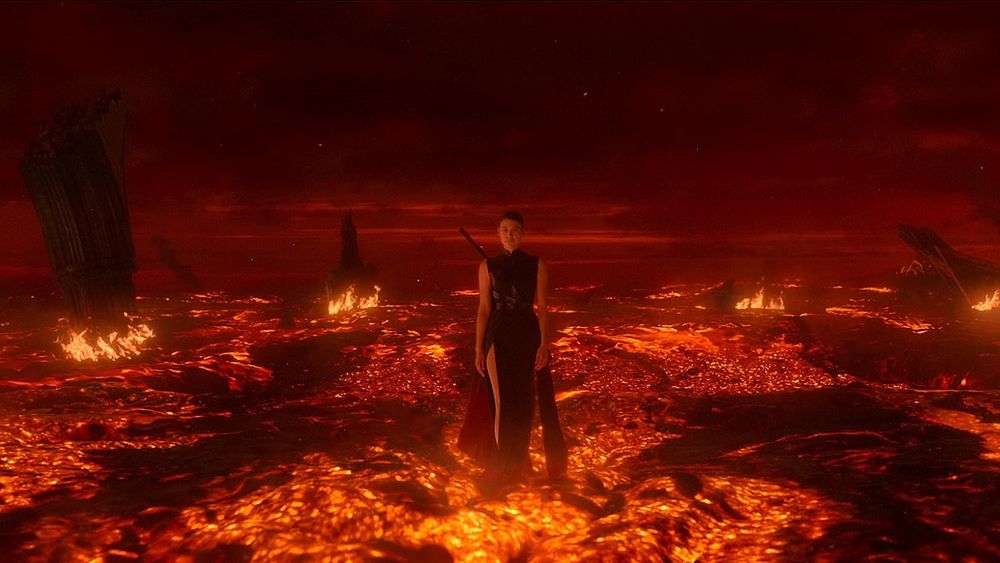 3 Body Problem' Season 2 - Everything We Know So Far