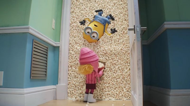 'Despicable Me 4' Release Date, Cast, Trailer & More