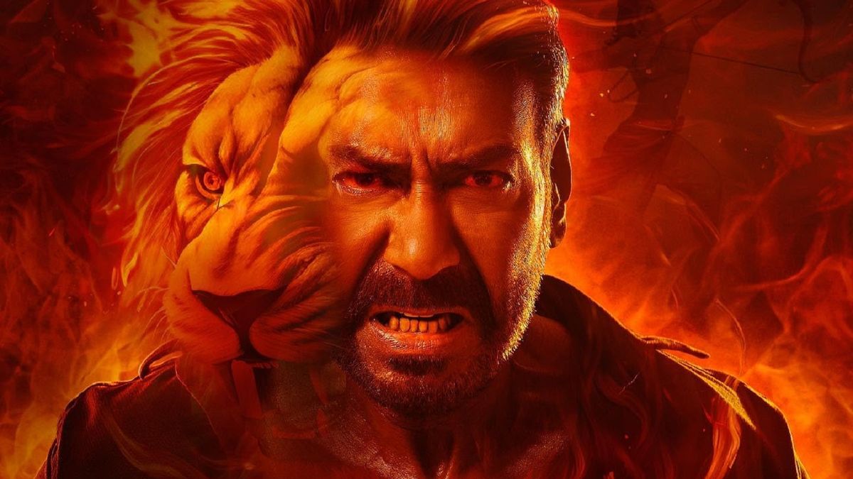 'Singham Again': Release Date, Cast & More