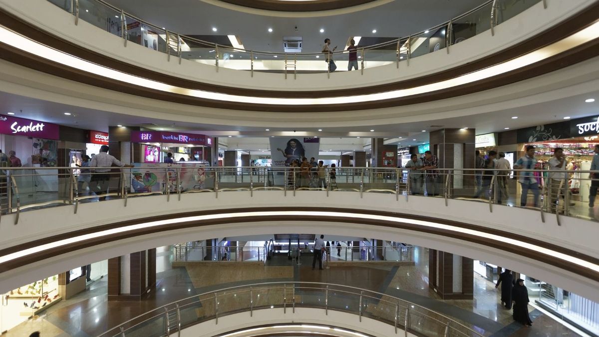 Malls In Hyderabad For The Shopaholic In You | Zee Zest