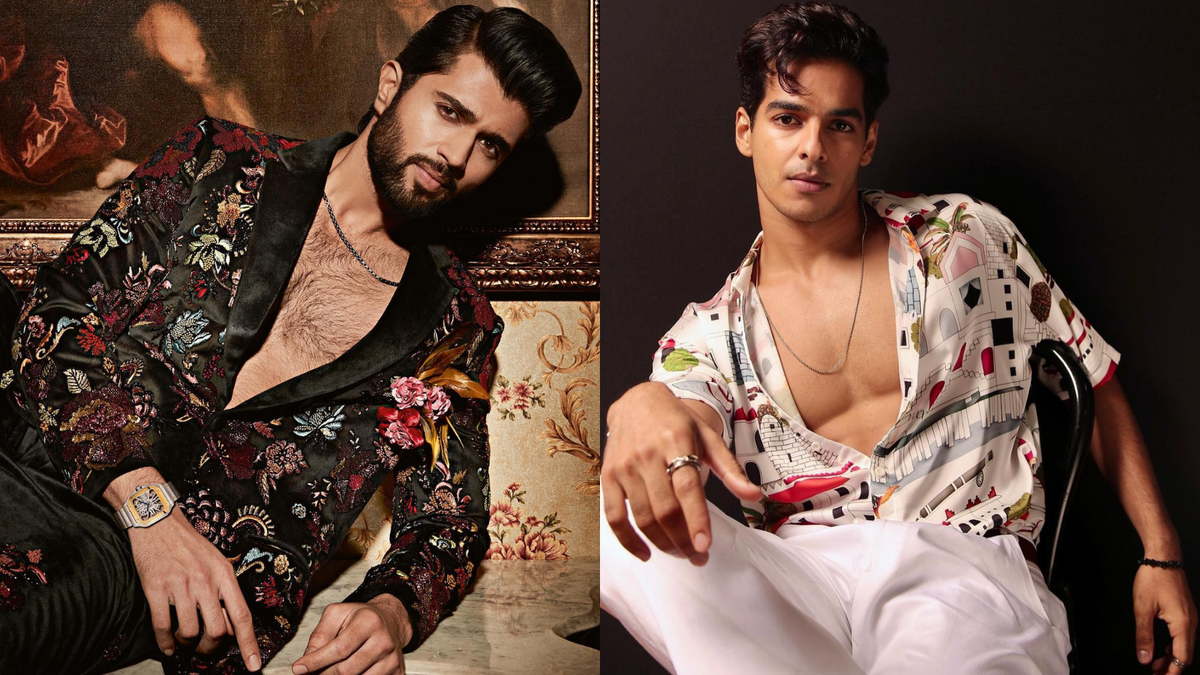 7 Bollywood Actors Wearing Prints To Be Inspired From | Zee Zest
