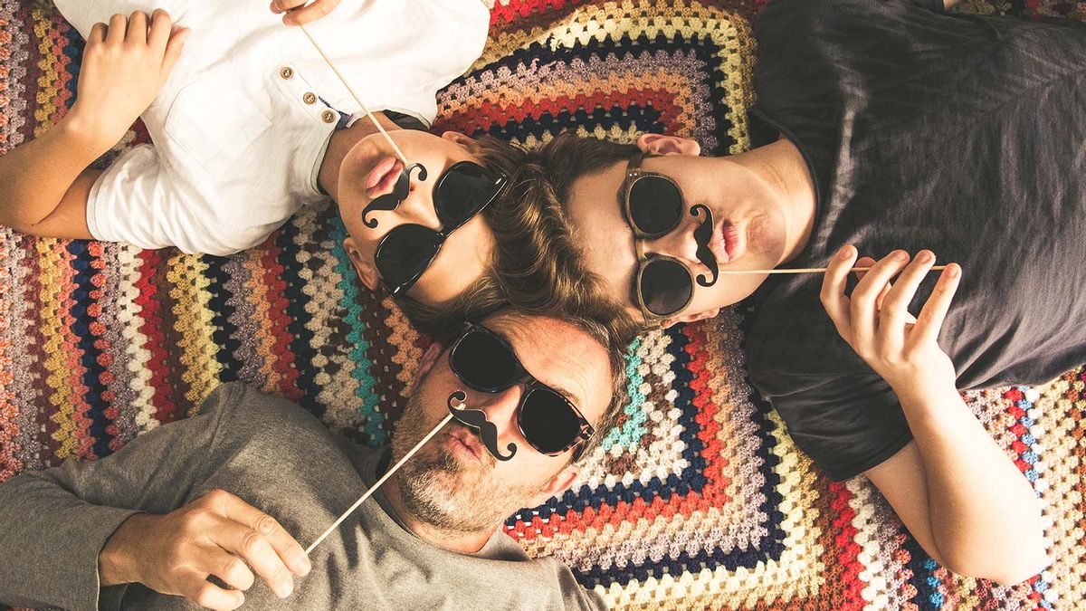 What Is ‘Movember’ Movement | Men's Health | Zee Zest