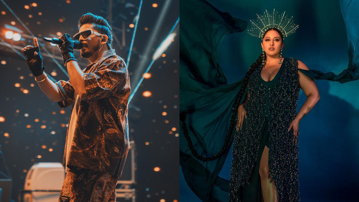 8 Underrated Indian Music Artists You Must Check Out | Zee Zest