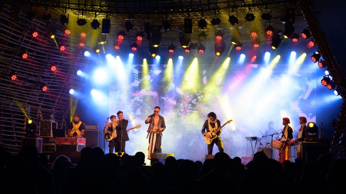 Indian Music Festivals That Should Be On Your Wishlist | Zee Zest