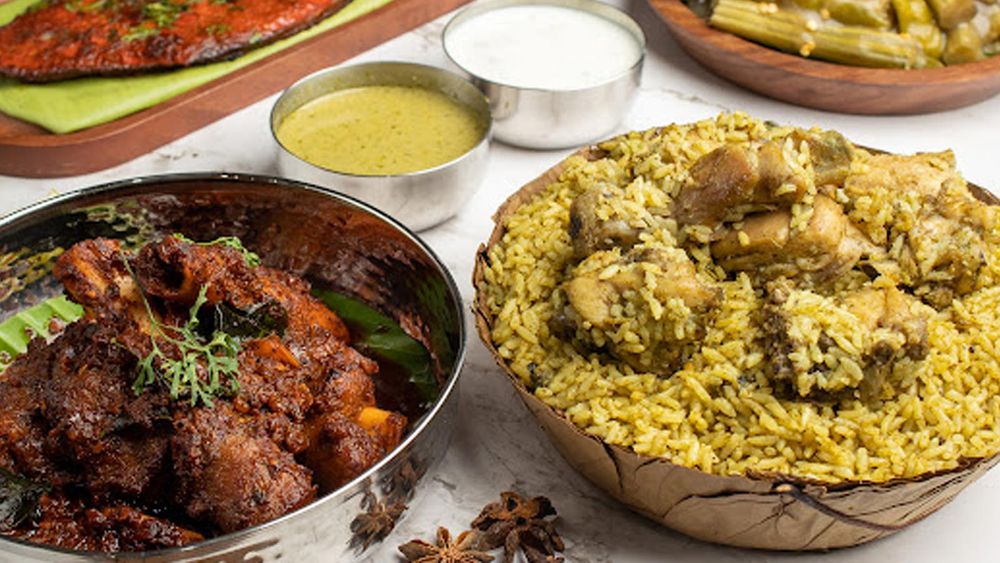 8 Places For The Best Naati-Style Food In Bengaluru | Zee Zest