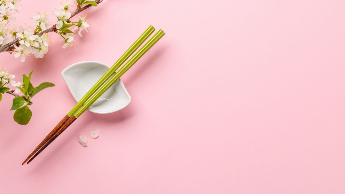 How To Celebrate National Chopsticks Day | Zee Zest
