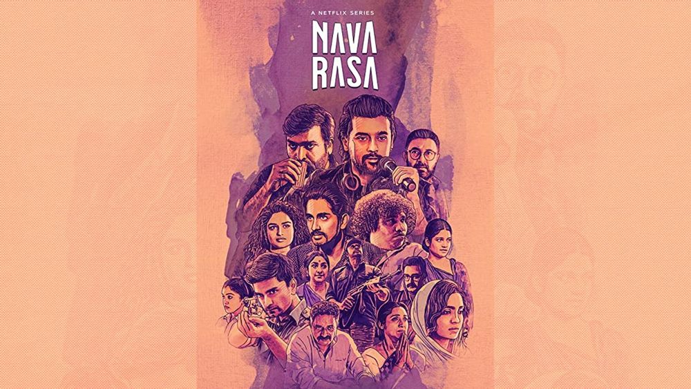 9 Reasons To Watch Navarasa On Netflix