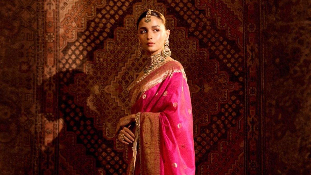 Fashion Inspo For All 9 Days With Colours Of Navratri | Zee Zest