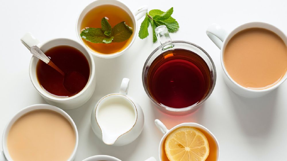 Different Types Of Chai In India | Zee Zest