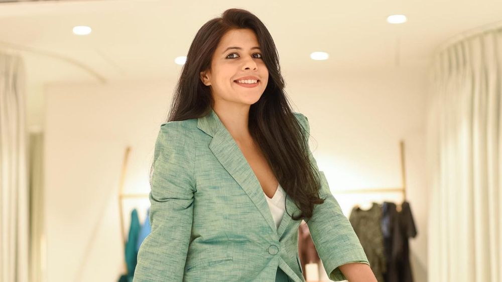Interview With Kirti Poonia On Sustainable Fashion | Zee Zest