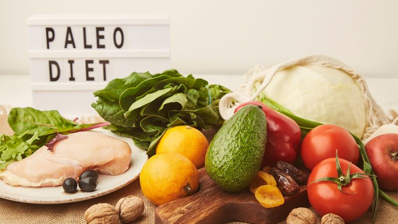 The Paleo Diet: Eating Ancient, Looking Fresh | Zee Zest