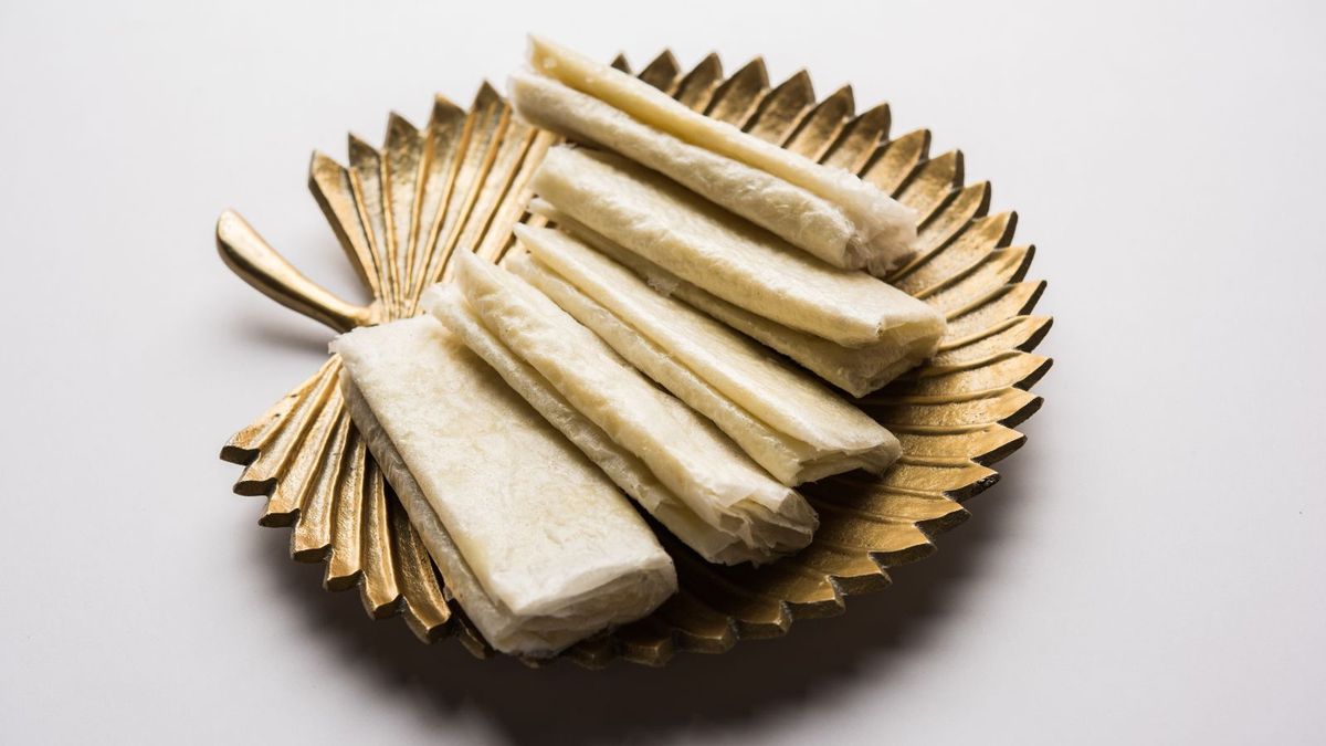 Homemade Pootharekulu Recipe To Try | Zee Zest