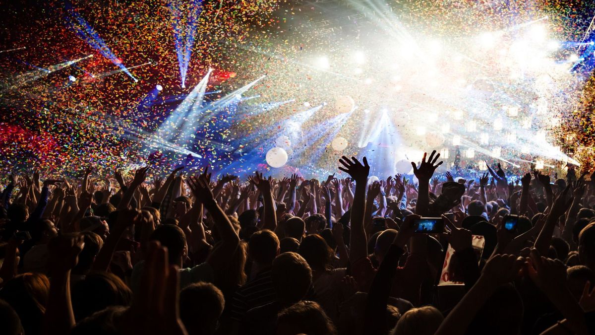 Popular Music Festivals Across The World | Zee Zest