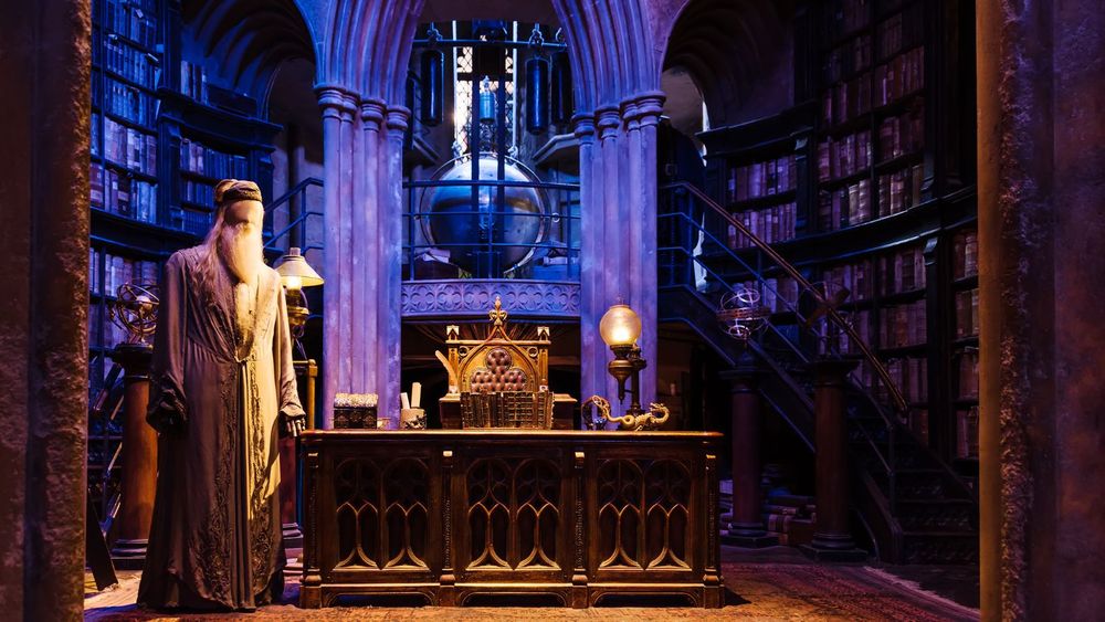 Best Harry Potter Experiences In The World | Zee Zest