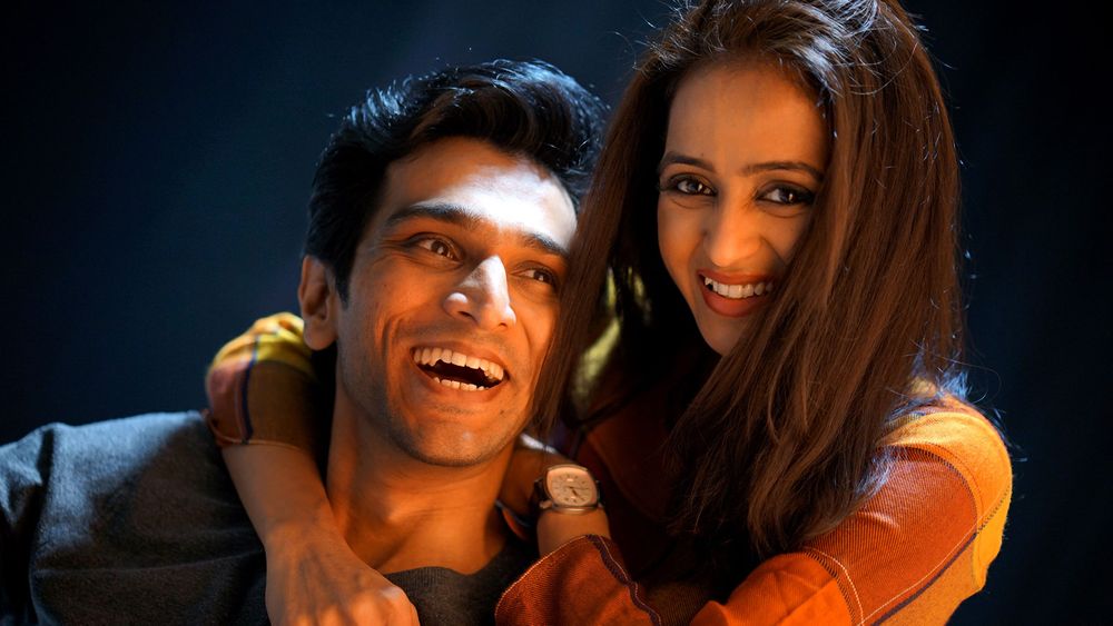 Interview With Actors Pratik Gandhi And Bhamini Oza | Zee Zest