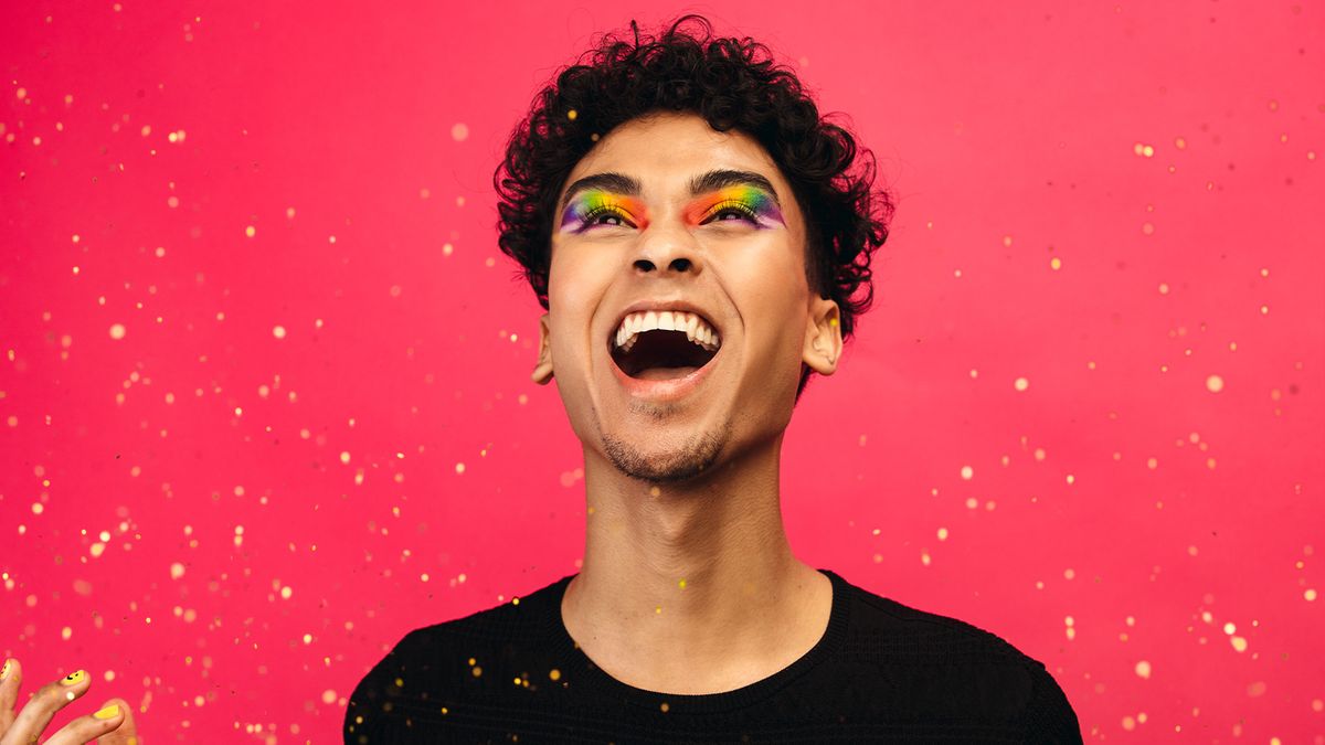 8 Pride-Inspired Eye Makeup Ideas That You Must Try I Zee Zest